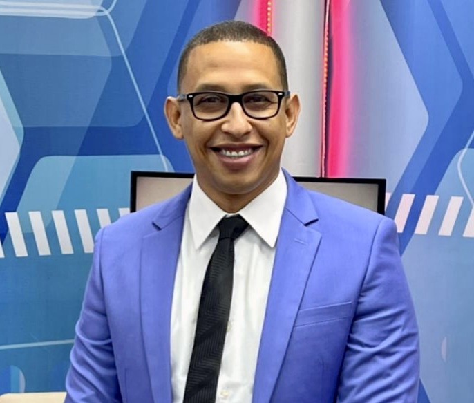 Conoce a Heriberto Tejada: candidato a regidor para la CIR.2 SDE