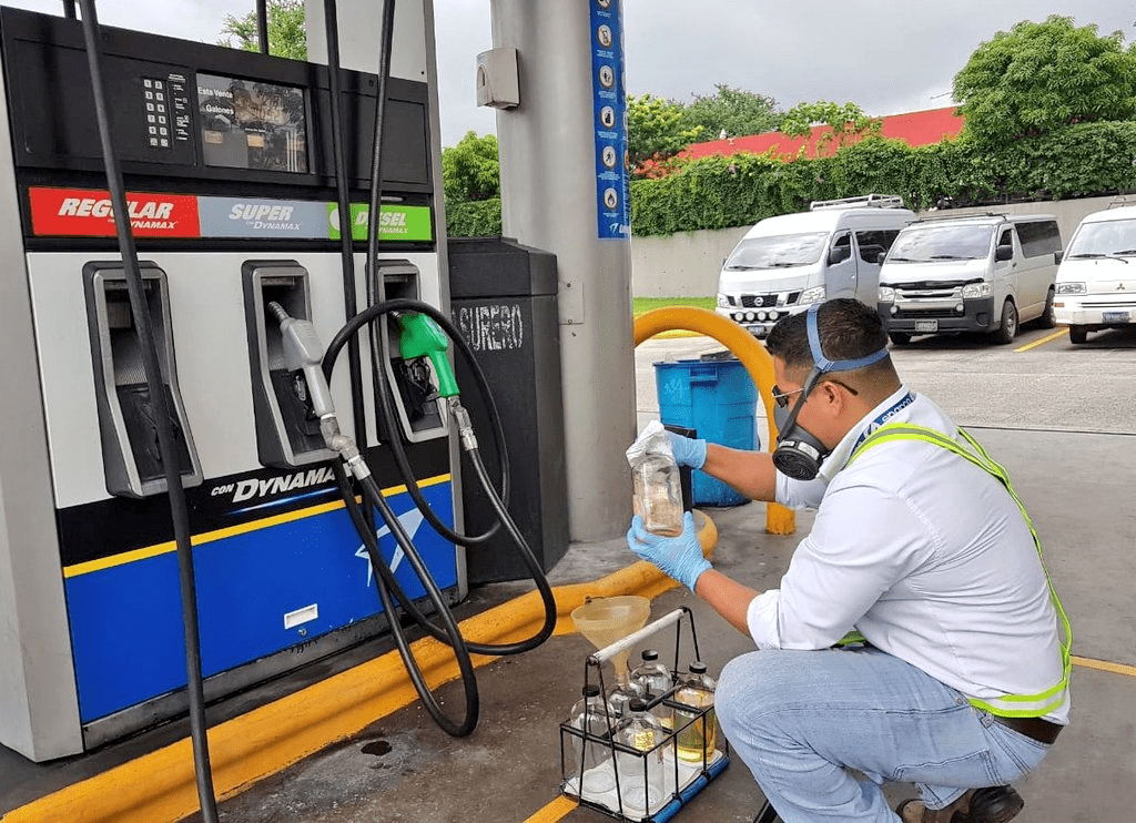 Gasolina en República Dominicana: ¿Precio controlado, pero qué..