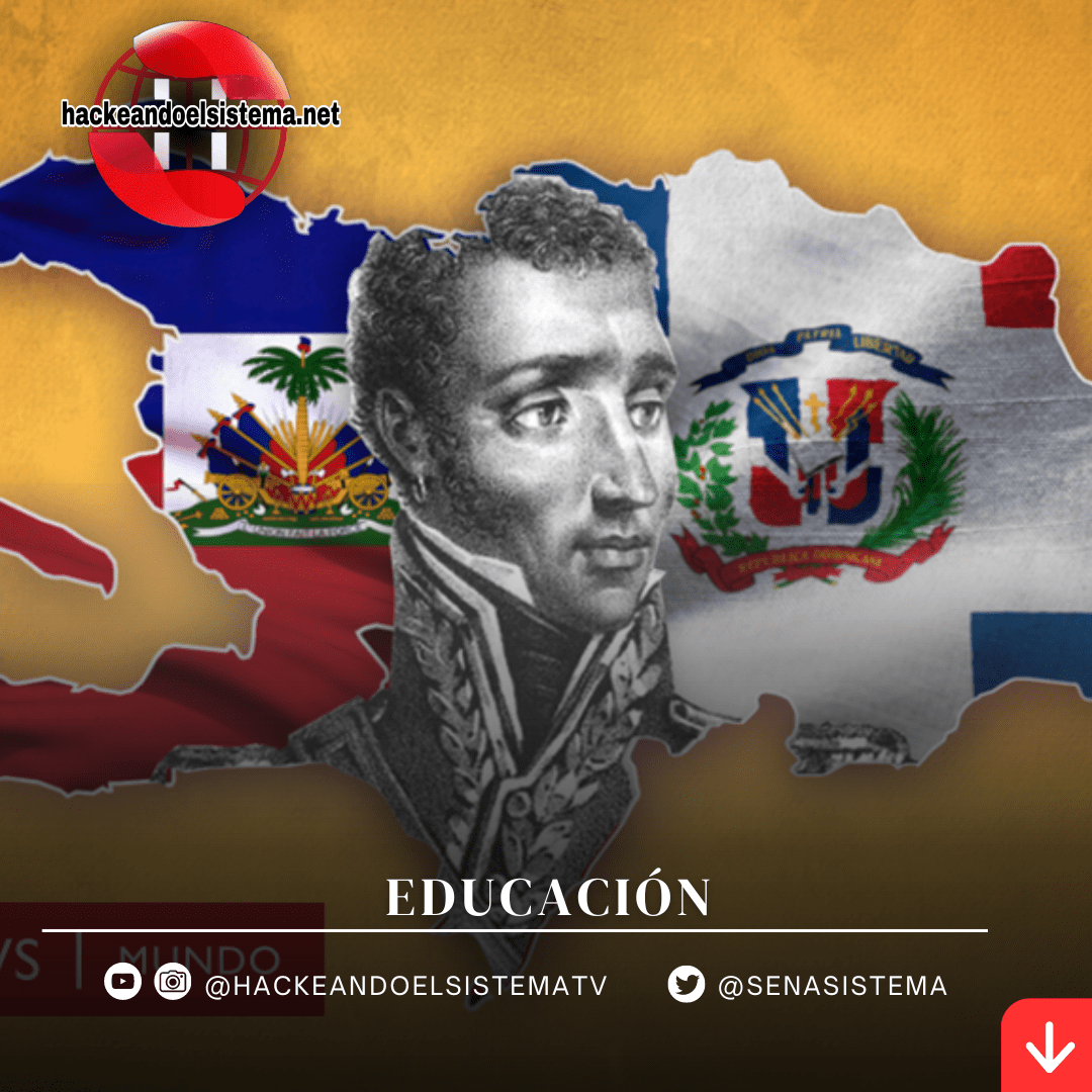 La Invasión Haitiana a la República Dominicana: Contexto...