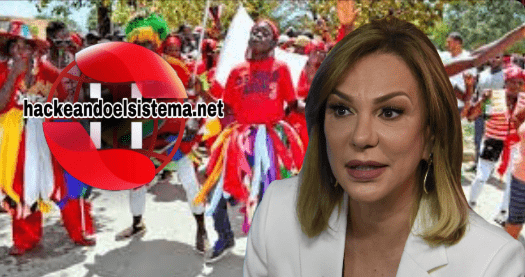Agenda de Maricones, prioridades de Milagros Germán